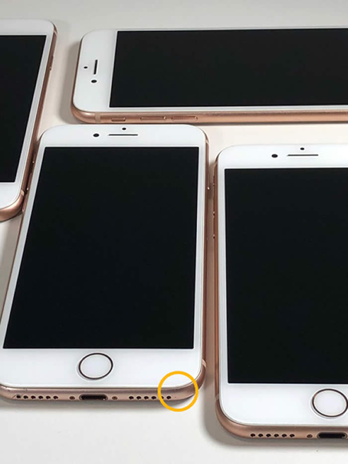 Preowned Devices - Microbol Corp