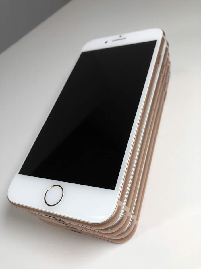 Preowned Devices - Microbol Corp